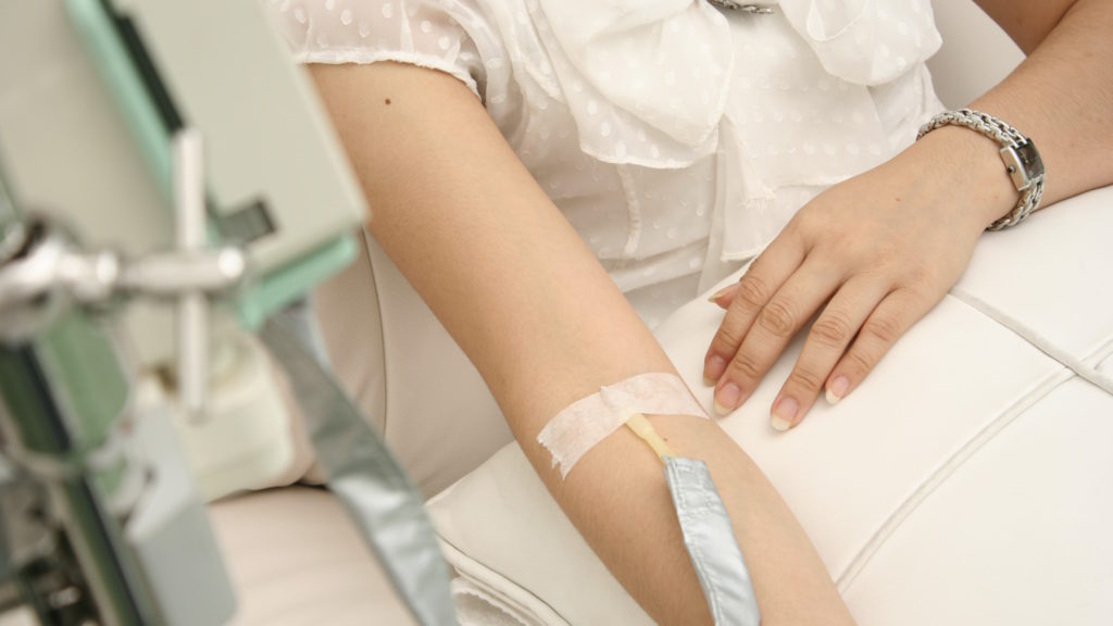 A Deep Dive into Chelation Therapy - Live More